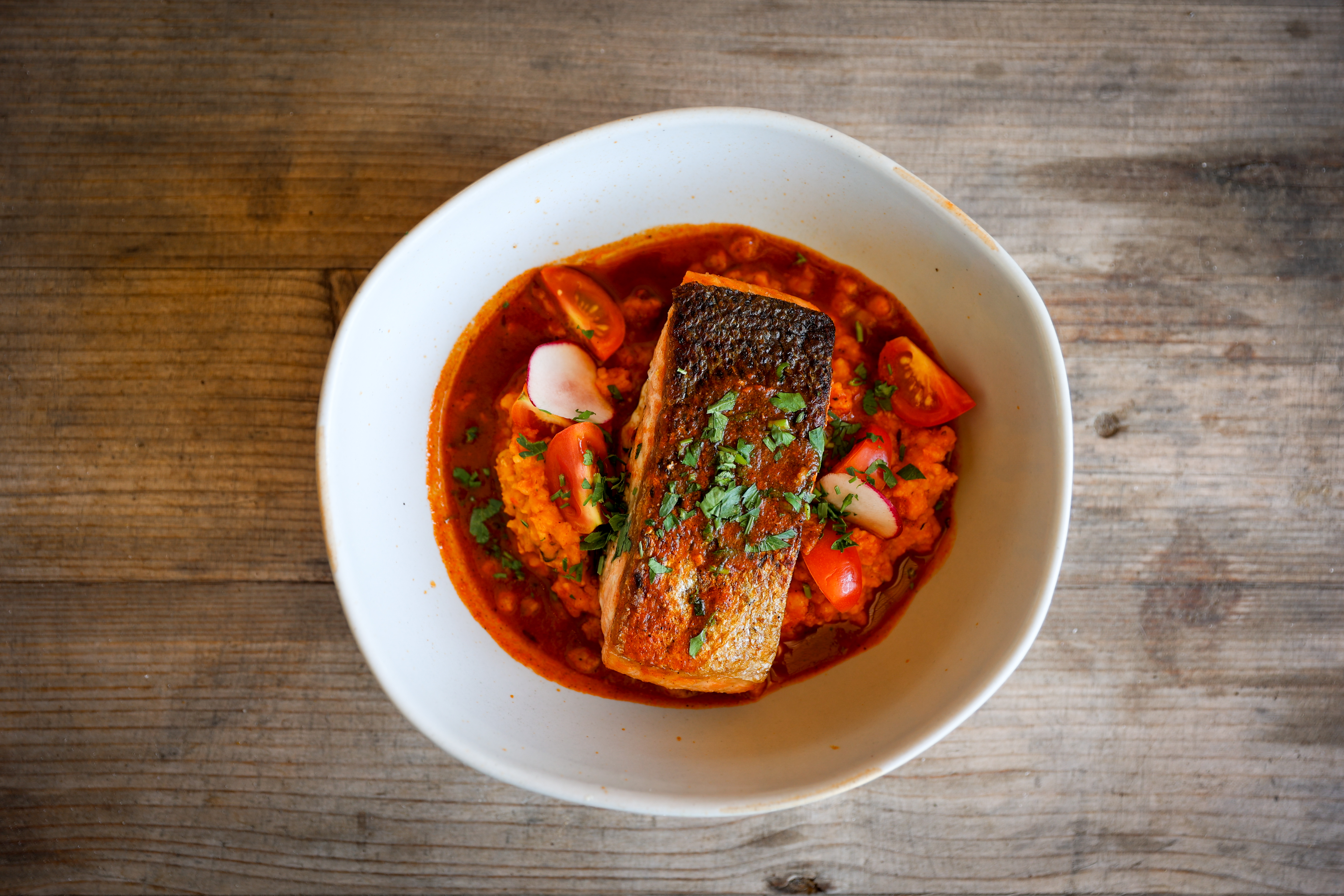 Milo | Southern Inspired, Chef-Driven Cuisine in Waco, TX