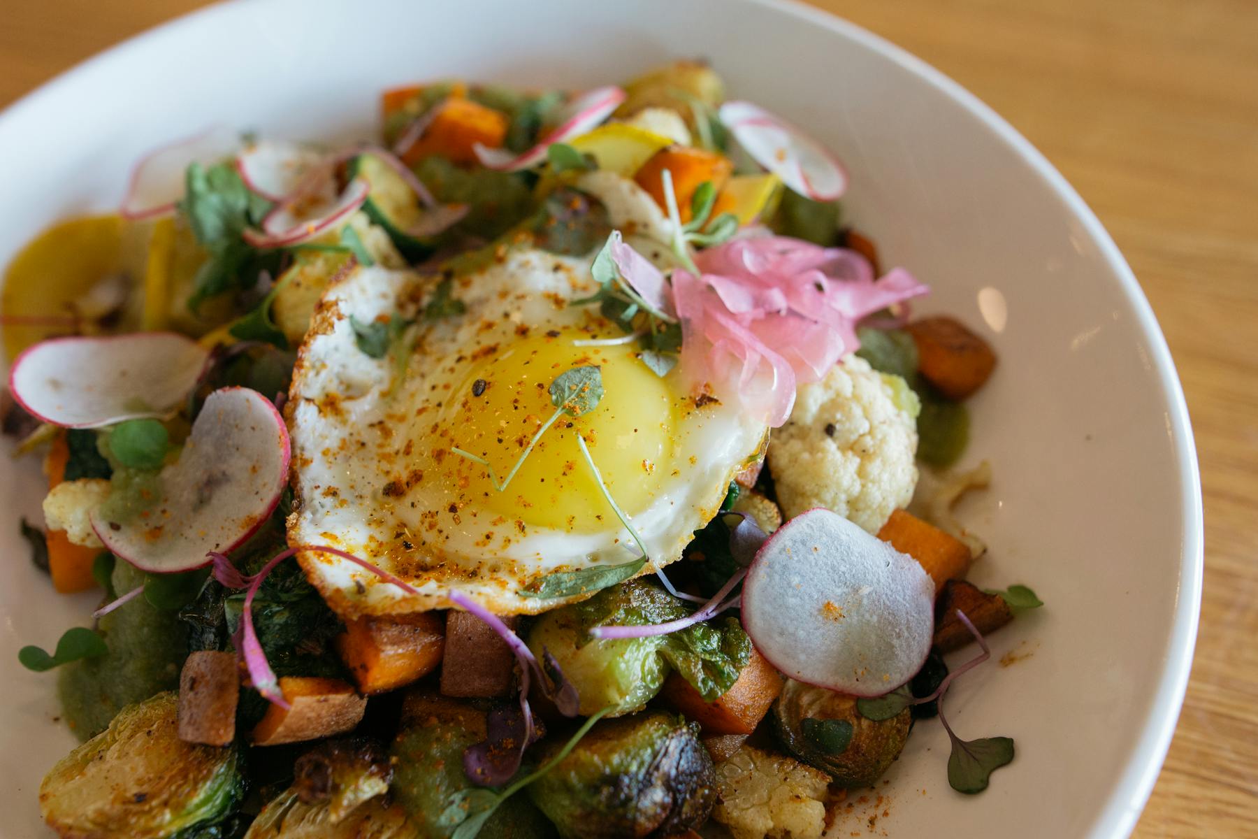 Menus | Milo All Day