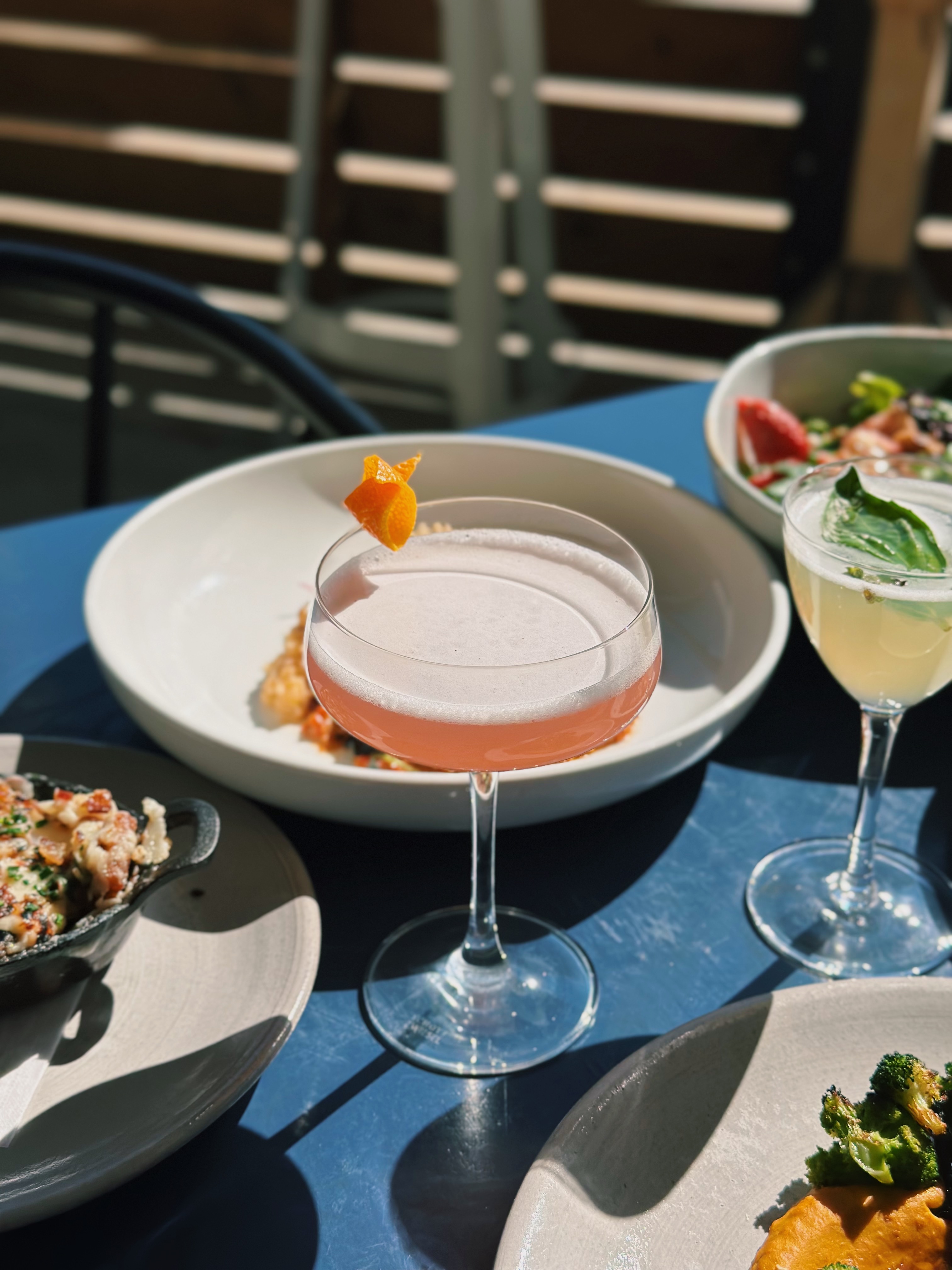 Milo | Southern Inspired, Chef-Driven Cuisine in Waco, TX