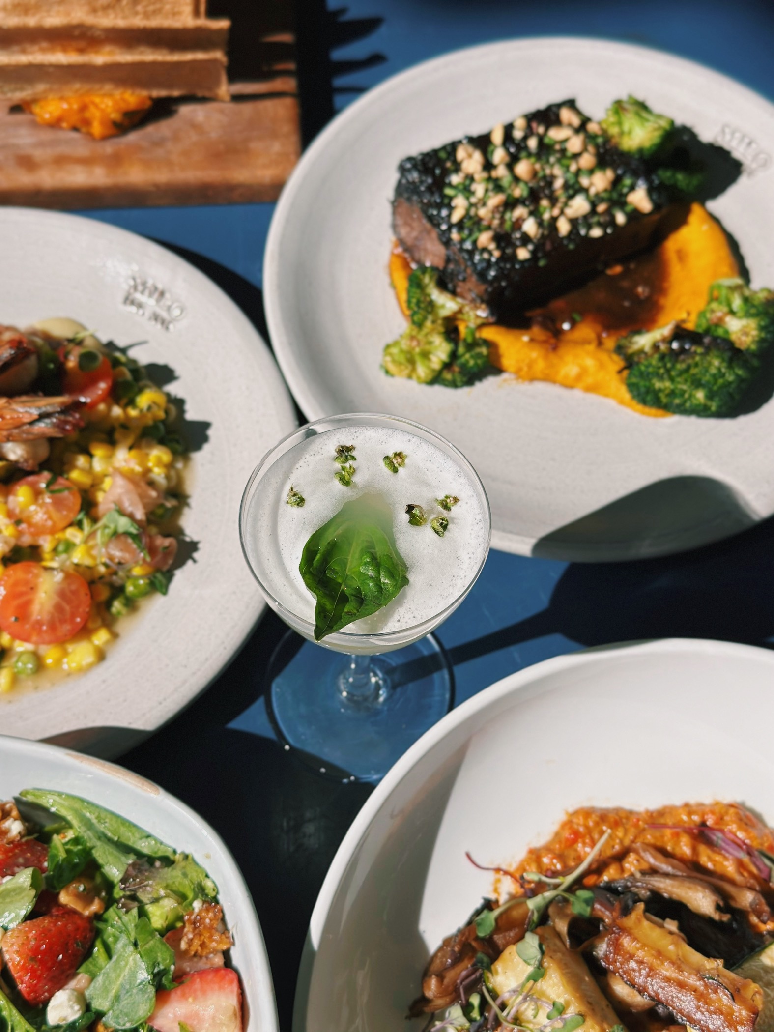 Milo | Southern Inspired, Chef-Driven Cuisine in Waco, TX