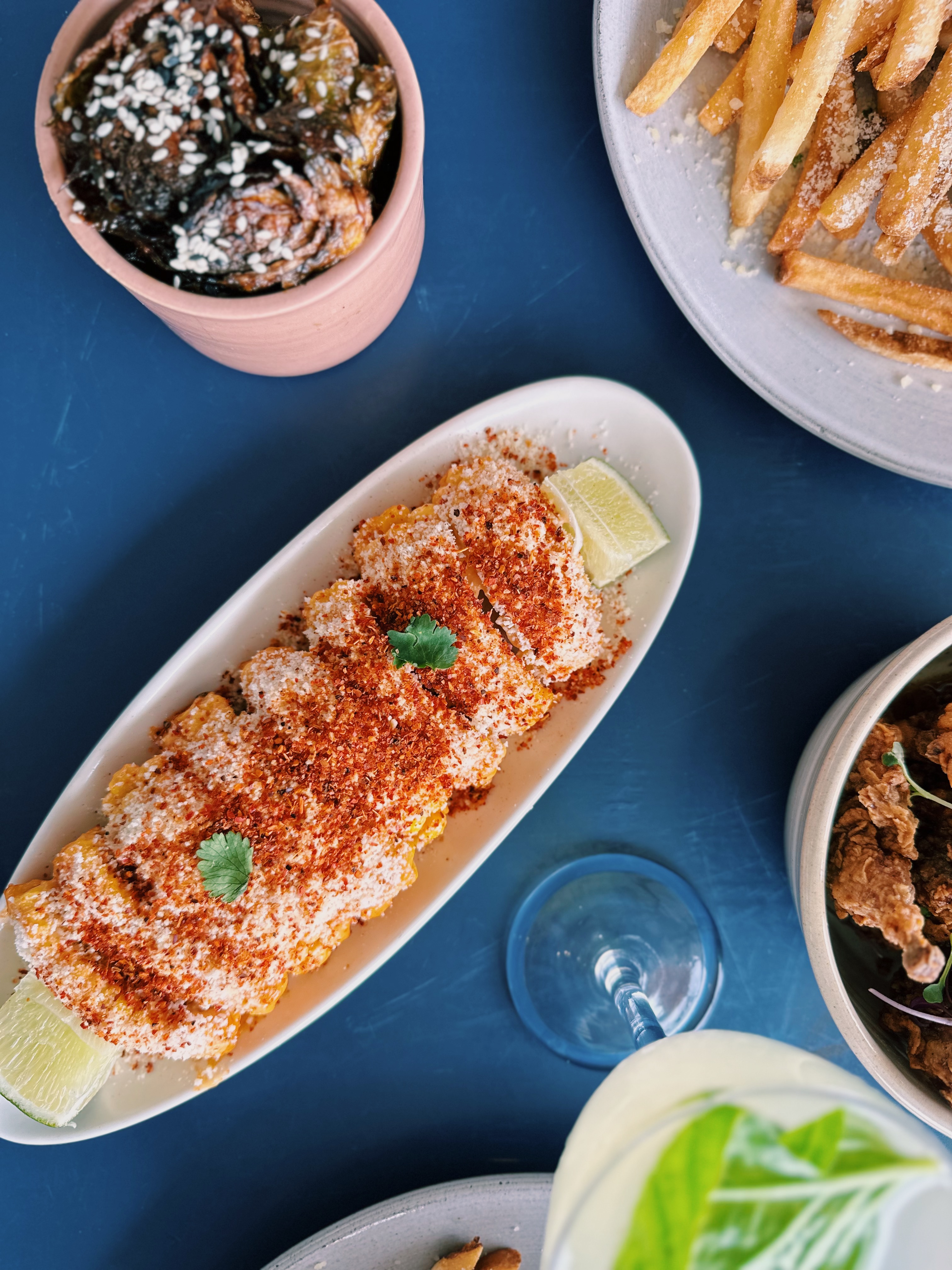 Milo | Southern Inspired, Chef-Driven Cuisine in Waco, TX