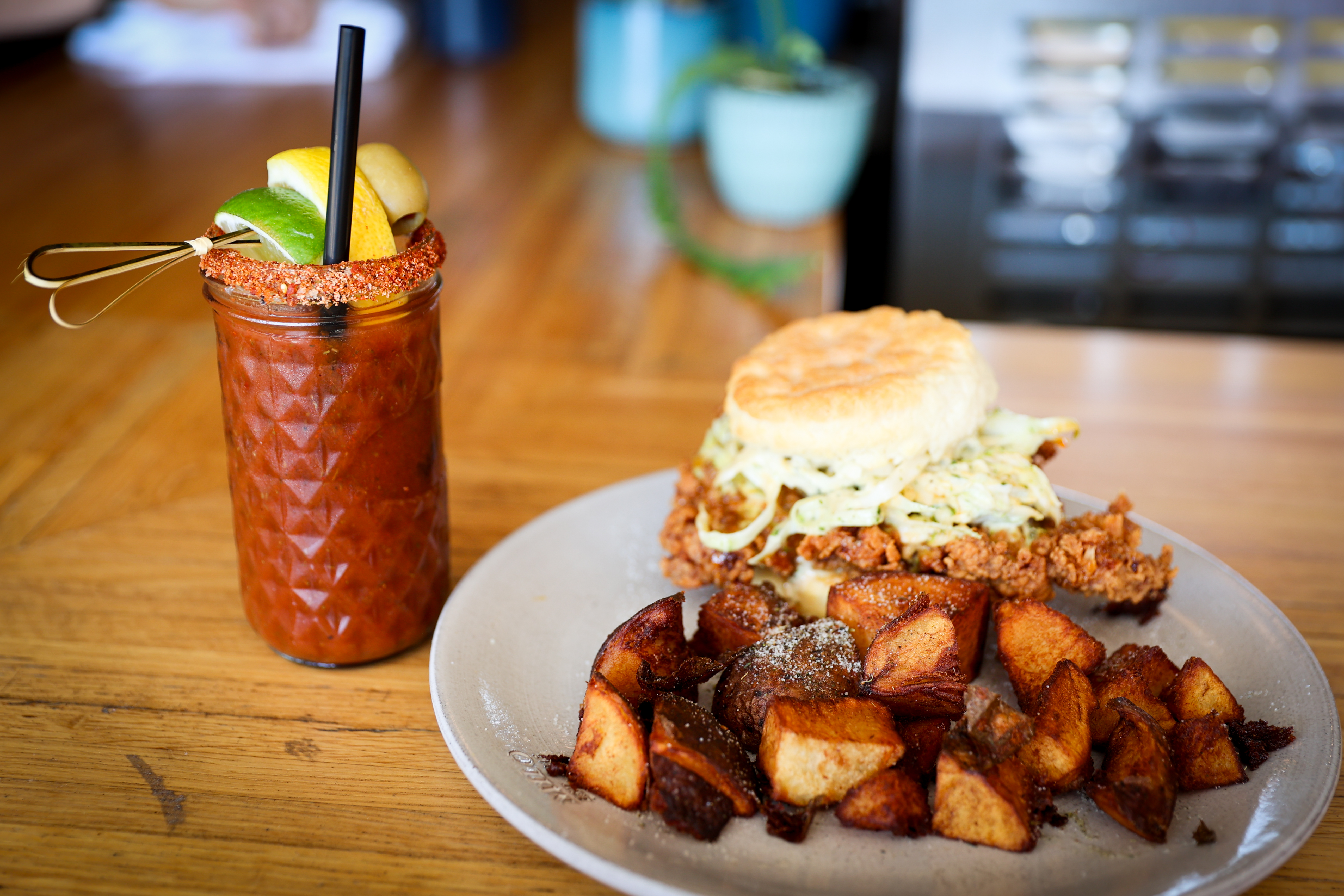 Milo | Southern Inspired, Chef-Driven Cuisine in Waco, TX