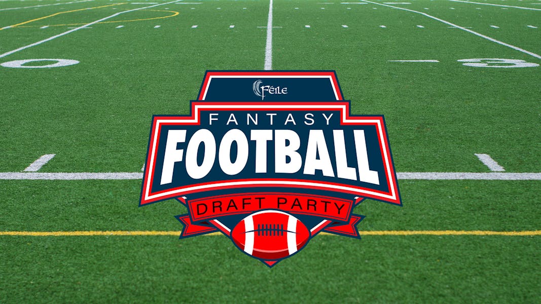 Host the Ultimate Fantasy Draft Party | Féile | Irish Pub in New York, NY