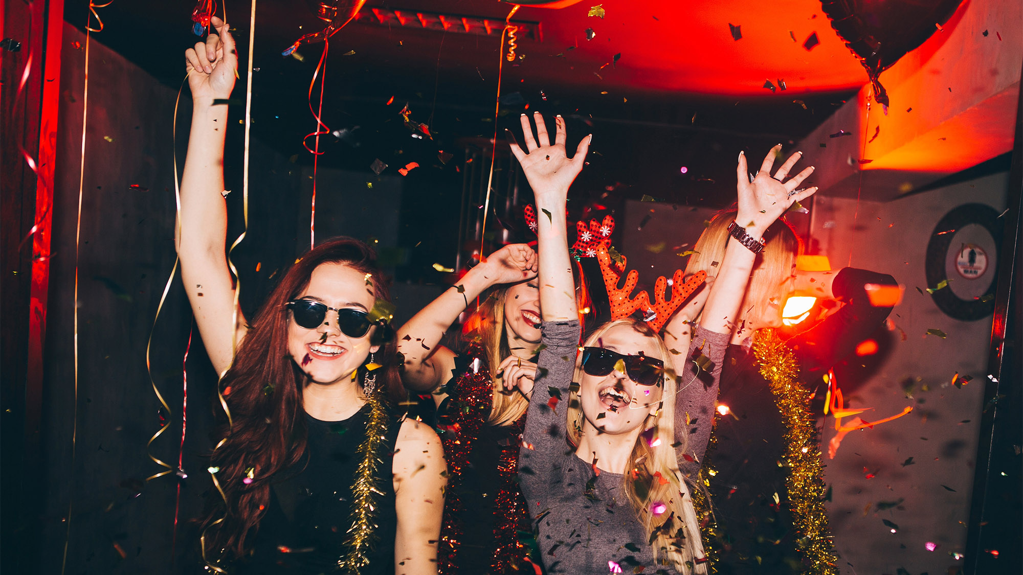 Epic Saturday Nights | Féile | Irish Pub in New York, NY