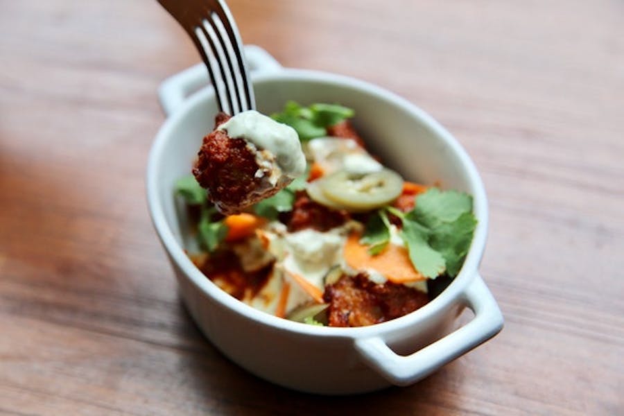 Celebrate Cinco De Mayo Baller Style! | The Meatball Shop