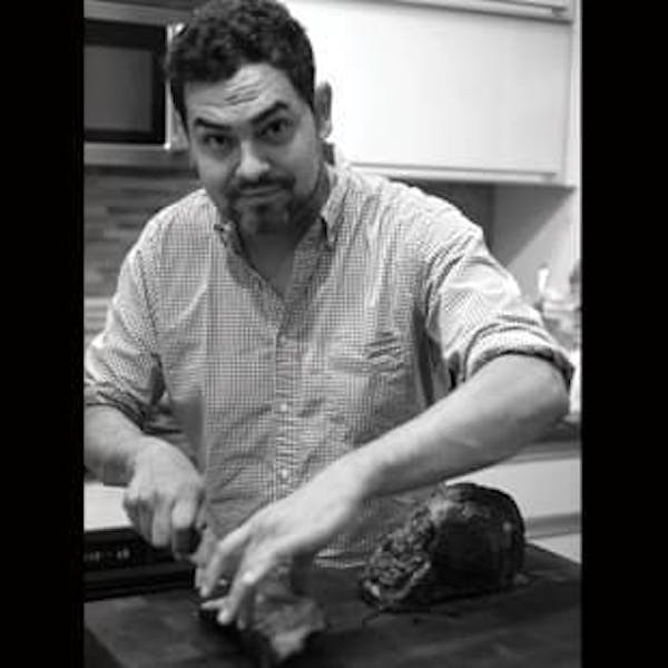 Daniel Sharp | The Meatball Shop