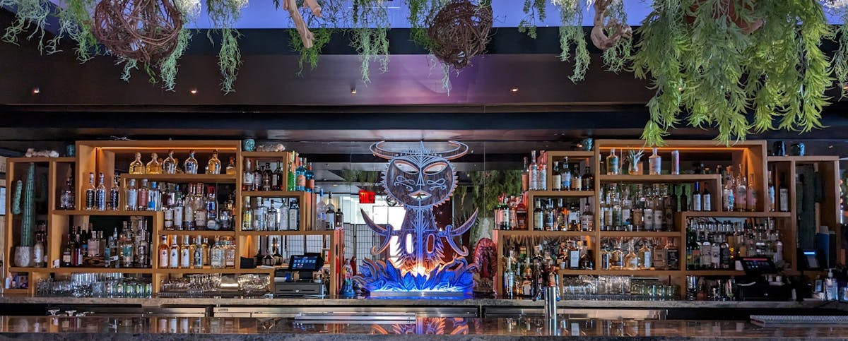 Generator Washington DC | Hours + Location | Hoja Taqueria | Mexican ...