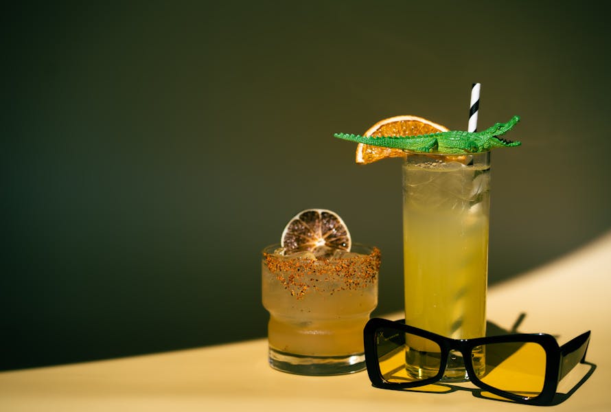 Menus | Palm Room in Fort Lauderdale, FL