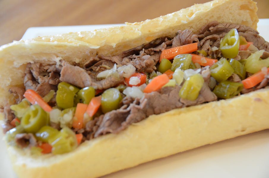 Menus | Unbeatable Eatables in Illinois