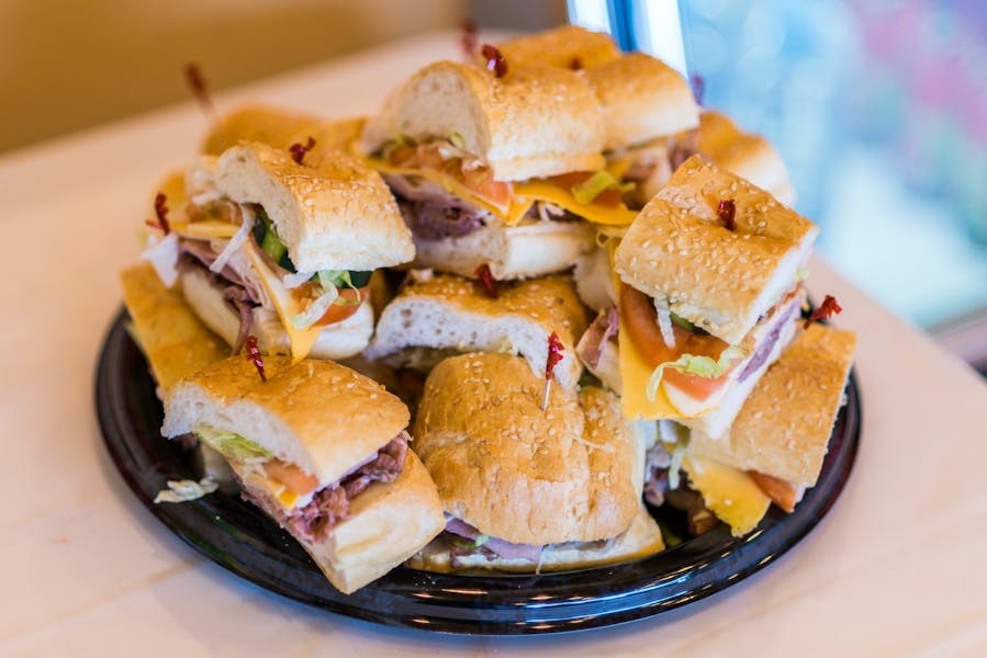 Catering | Unbeatable Eatables in Illinois
