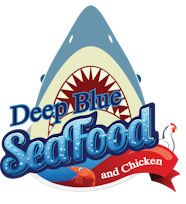 Seafood Boils ORDER ONLINE FOR PRICES Deep Blue Seafood Seafood Seafood Boils ORDER ONLINE FOR PRICES Deep Blue Seafood Seafood