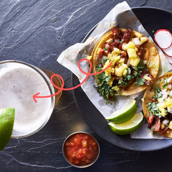 Taco Tuesday | Dinky Bar & Kitchen