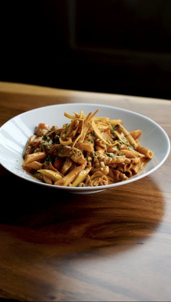 Menus | Brix in Kansas City, MO