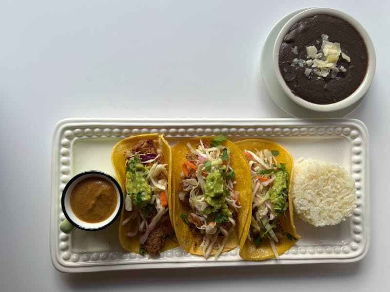 Menus | Brix in Kansas City, MO