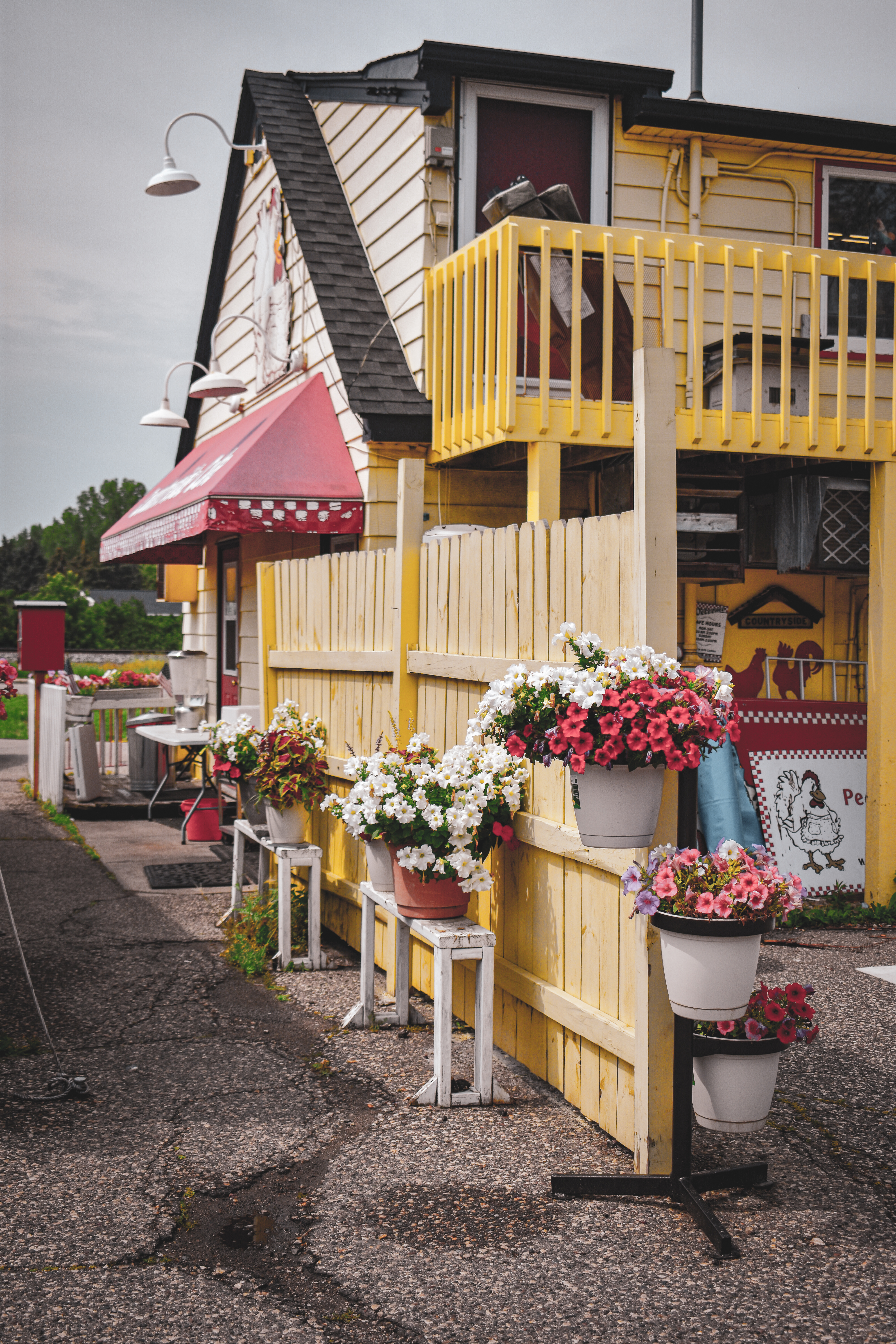 Menus | Peg's Countryside Cafe in Hamel, MN