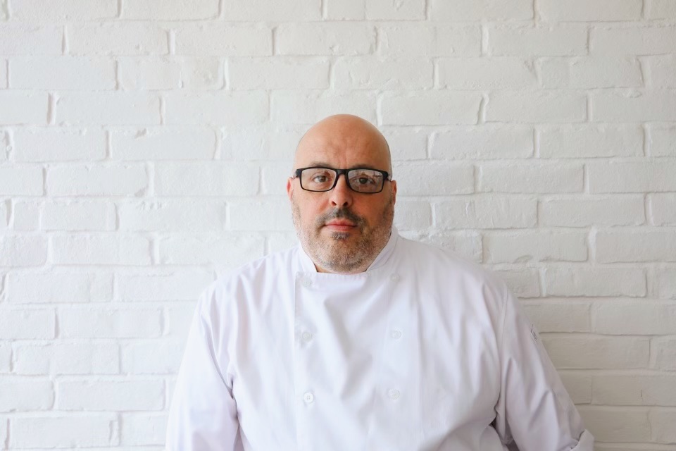 Meet Our New Chef, Tony Susi! | Bar Enza | Bar in Cambridge, MA