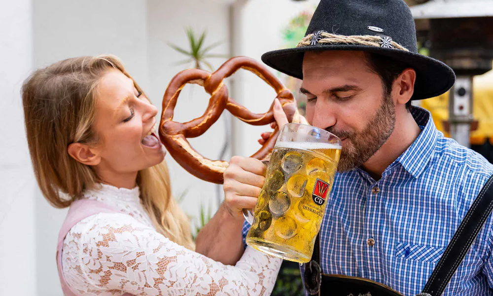Oktoberfest Orange County | Old World | German Restaurant in Huntington ...