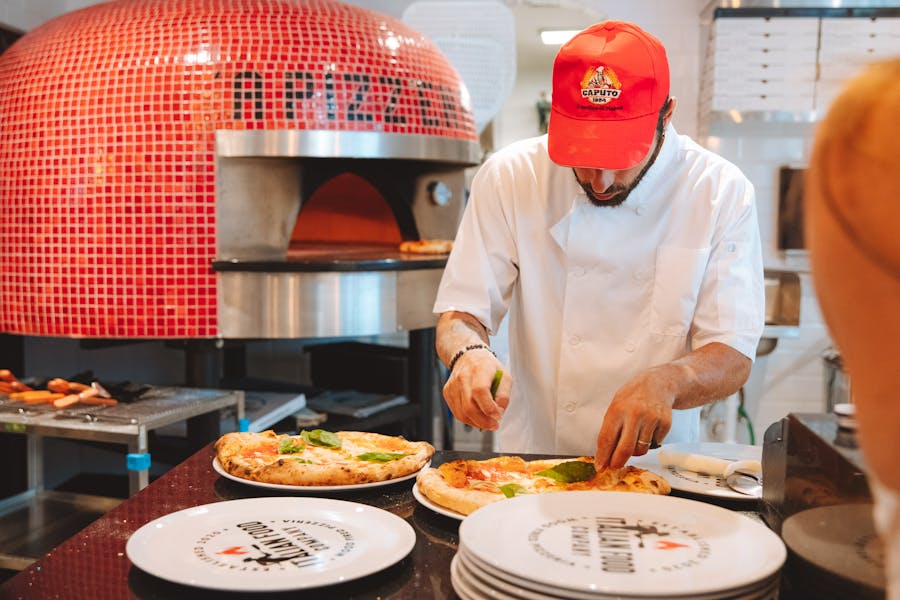 Key Largo Menu | Italian Food Company in FL