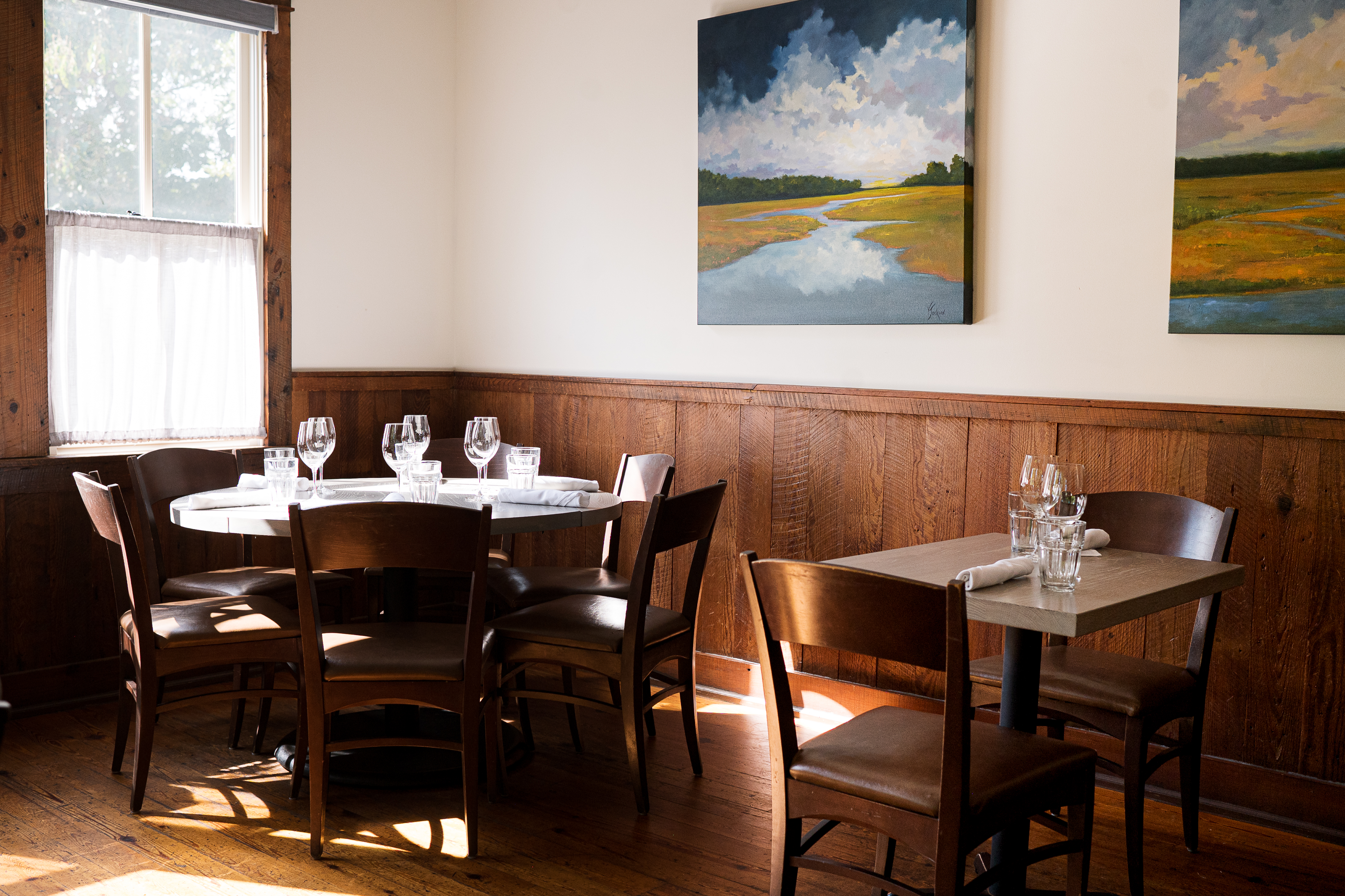 Table & Main: Simple, Seasonal, Southern Restaurant in Roswell, GA