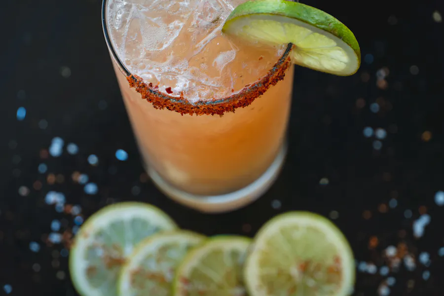 Oceanside Craft Cocktail Classes - Tequila | Lalla Grill | New American ...