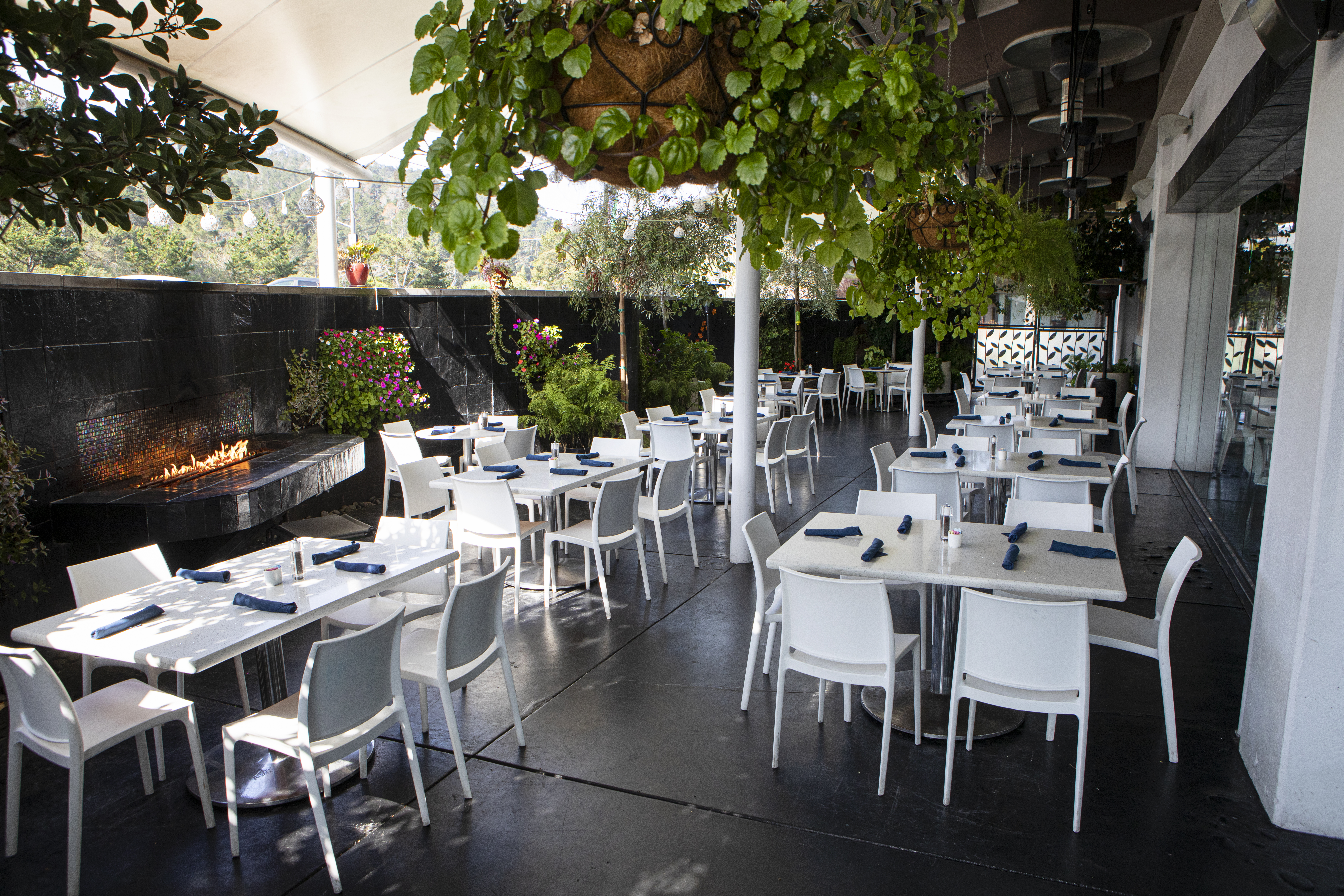 Del Monte | Hours + Location | Lalla Grill | New American - Bar & Grill ...