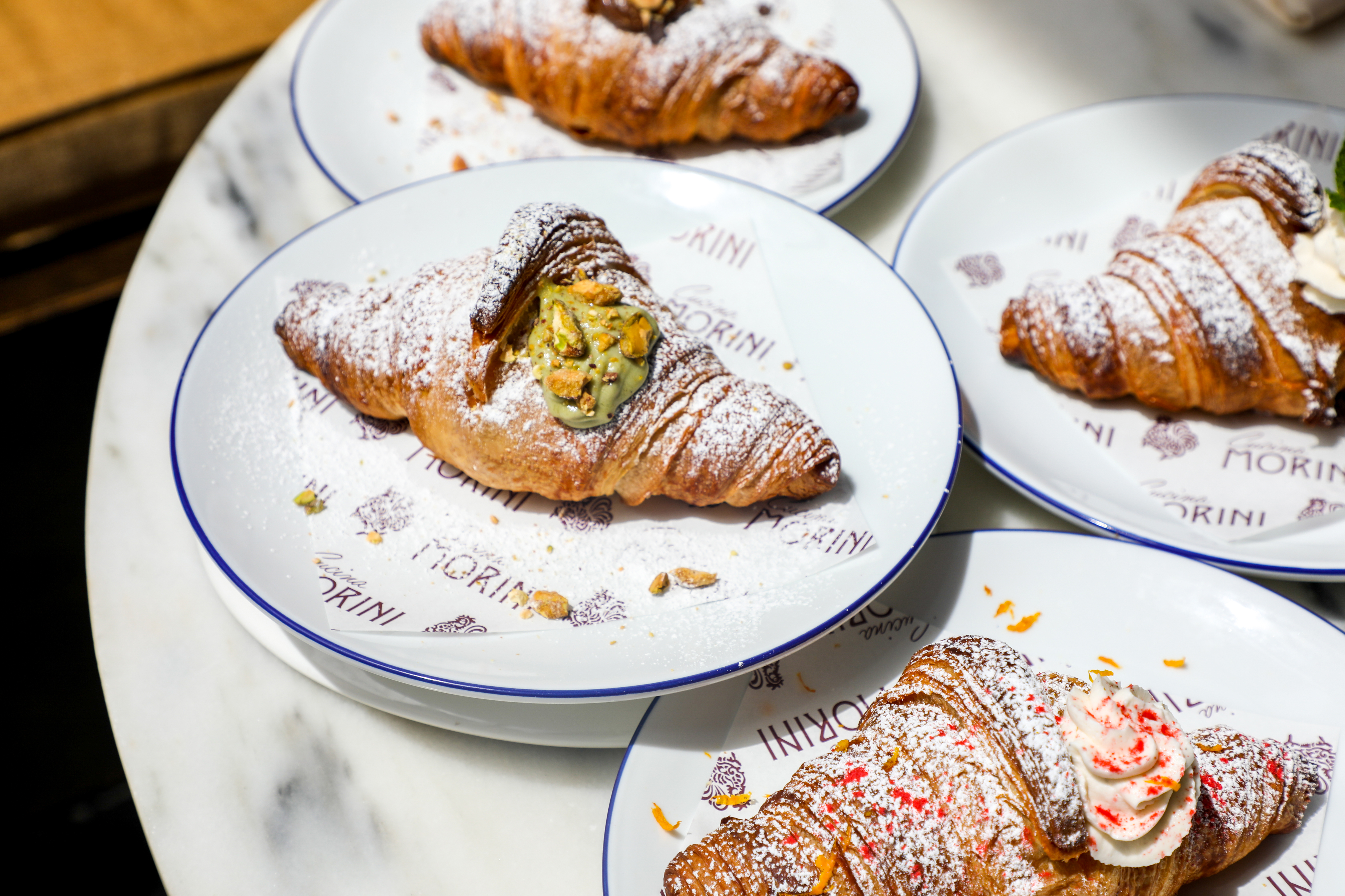 Gallery | Cucina MORINI in Washington, DC
