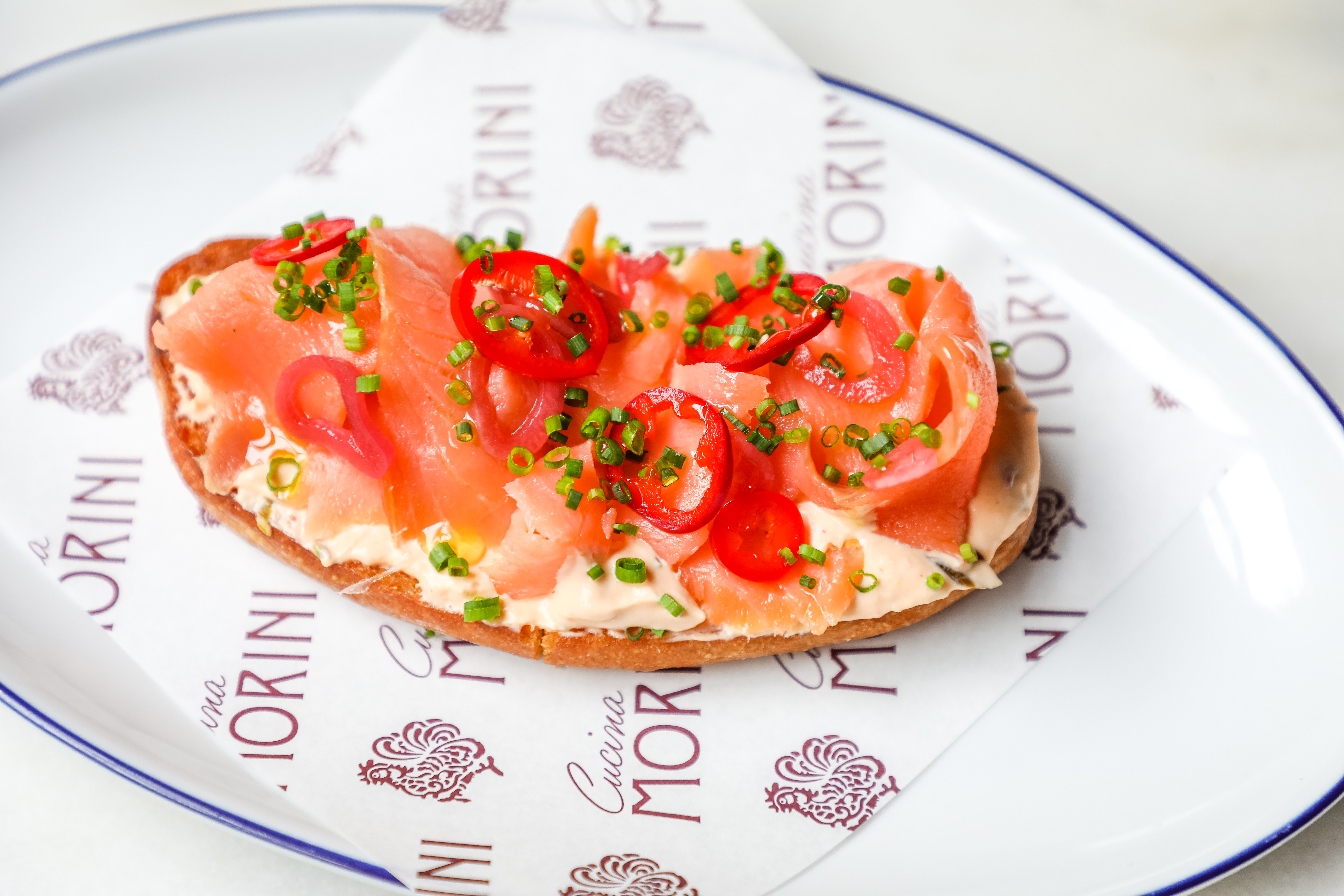 Gallery | Cucina MORINI in Washington, DC
