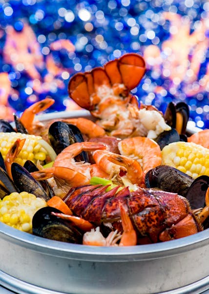 Our Menu | Pop's Sunset Grill