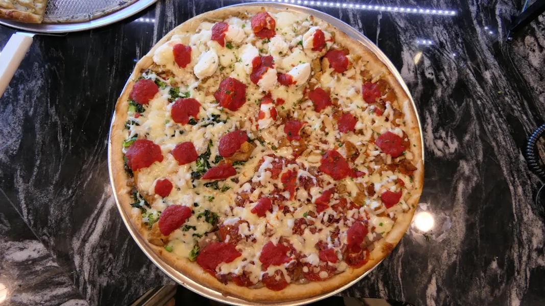 Menus | Classico Pizzeria in West Islip, NY