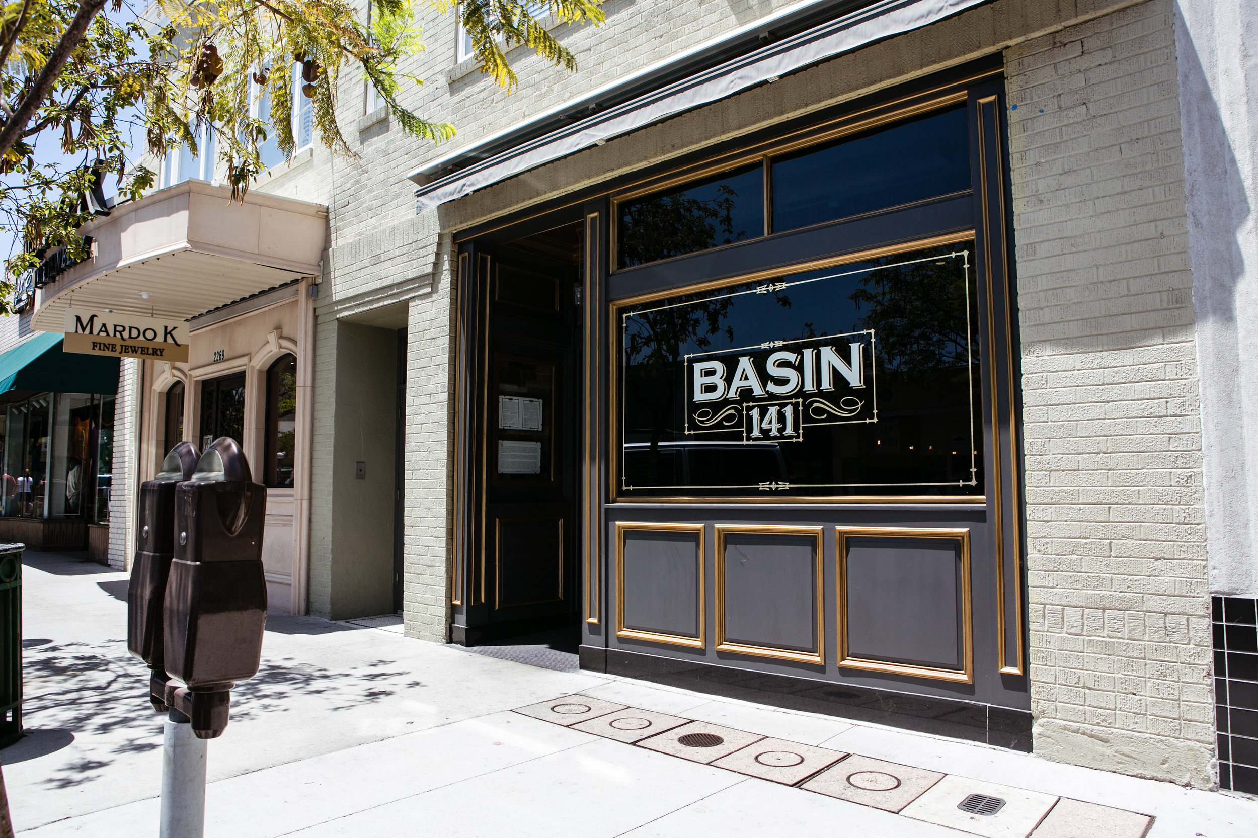 Basin 141 Montrose | Basin 141 in Montrose, CA