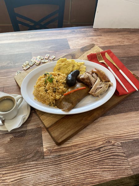 About | Latin Creations in Jacksonville, FL