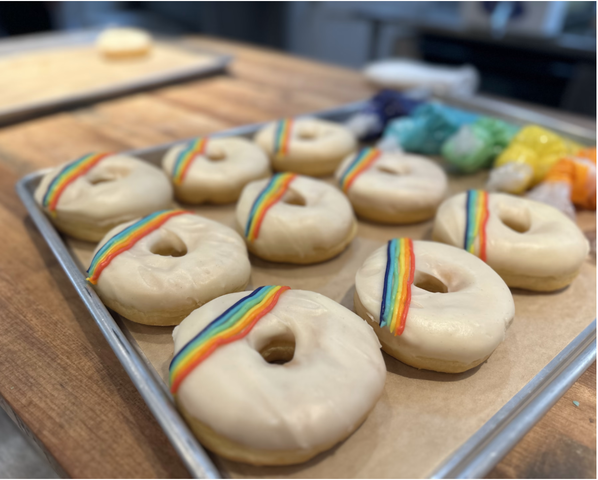 Support QFF | Queer Food Foundation