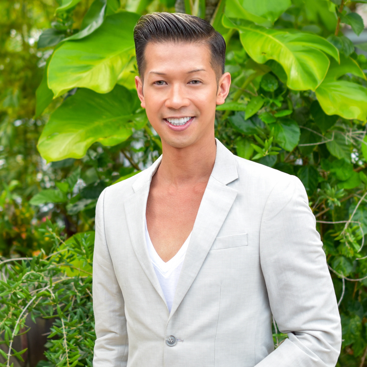 Jae Camino (He/Him) | Queer Food Foundation