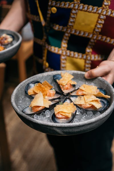 Press | Queer Food Foundation