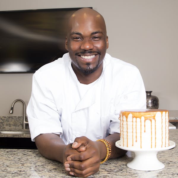 Kareem Queeman (He/Him) | Queer Food Foundation
