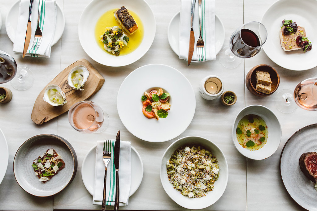 Hours + Location | Fat Hen