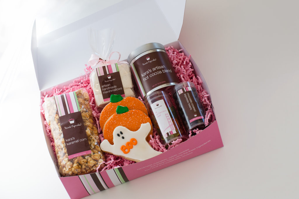 Nationwide Shipping | Kara's Cupcakes in CA