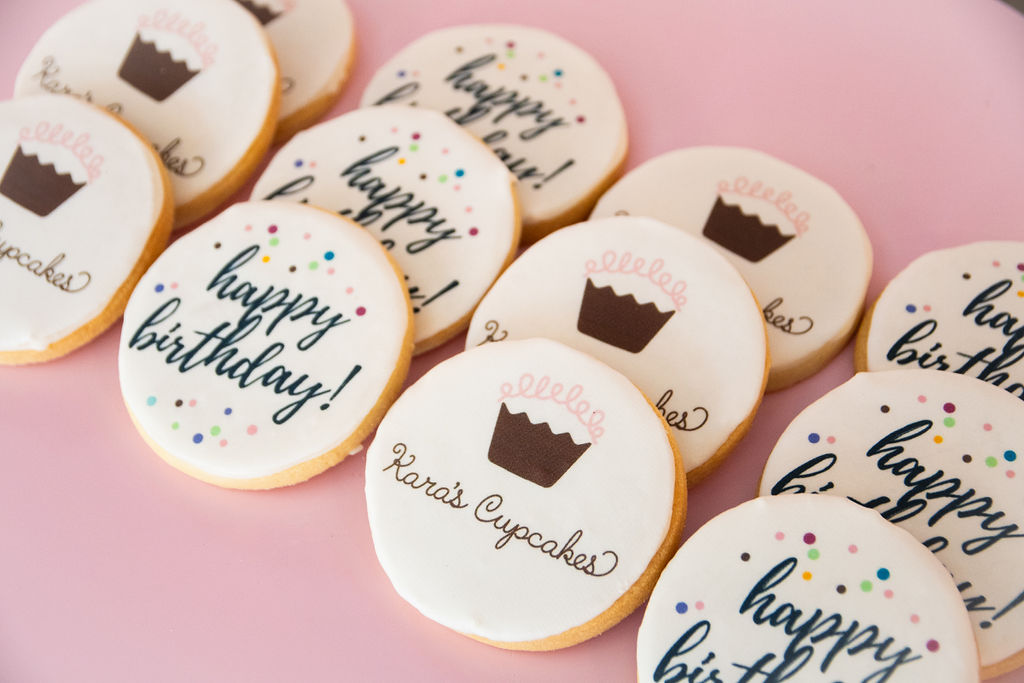 Nationwide Shipping | Kara's Cupcakes in CA