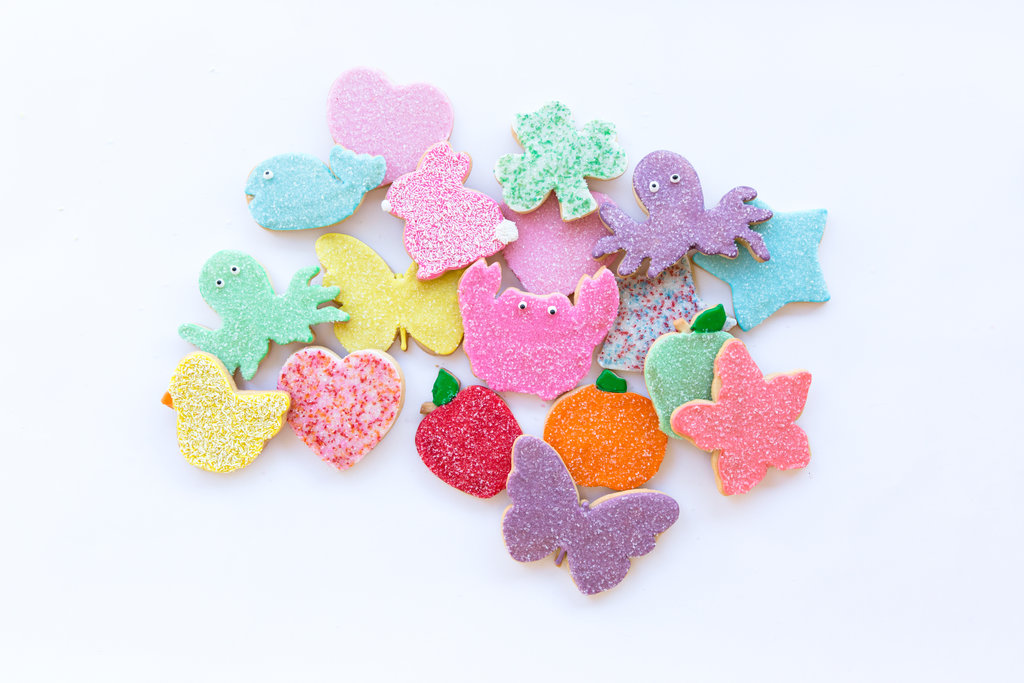 Menus | Kara's Cupcakes in CA