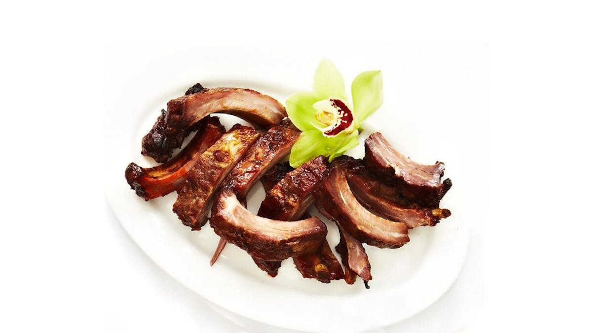 Food & Drinks Gallery | Philippe Chow | Upscale Chinese Restaurant in ...