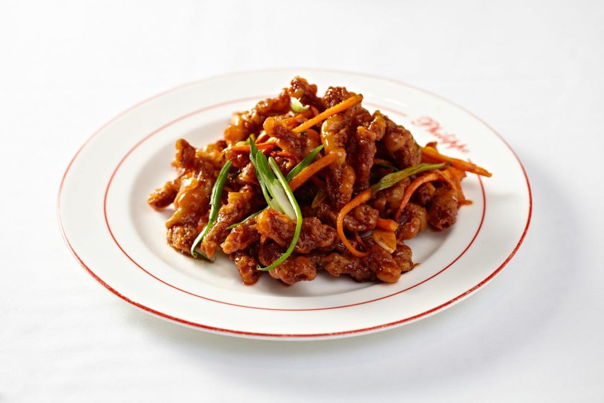 Food & Drinks Gallery | Philippe Chow | Upscale Chinese Restaurant in ...