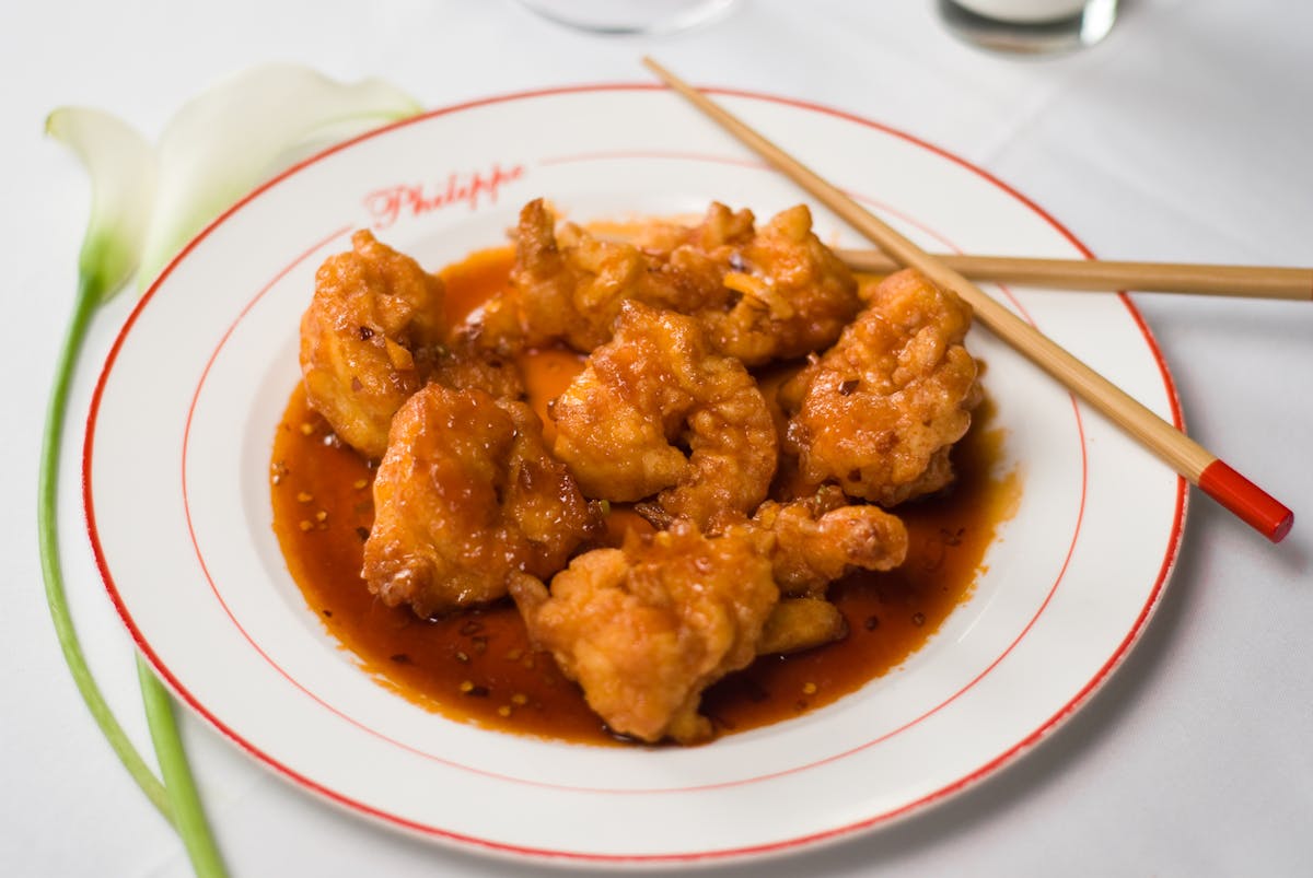 Food & Drinks Gallery | Philippe Chow | Upscale Chinese Restaurant in ...