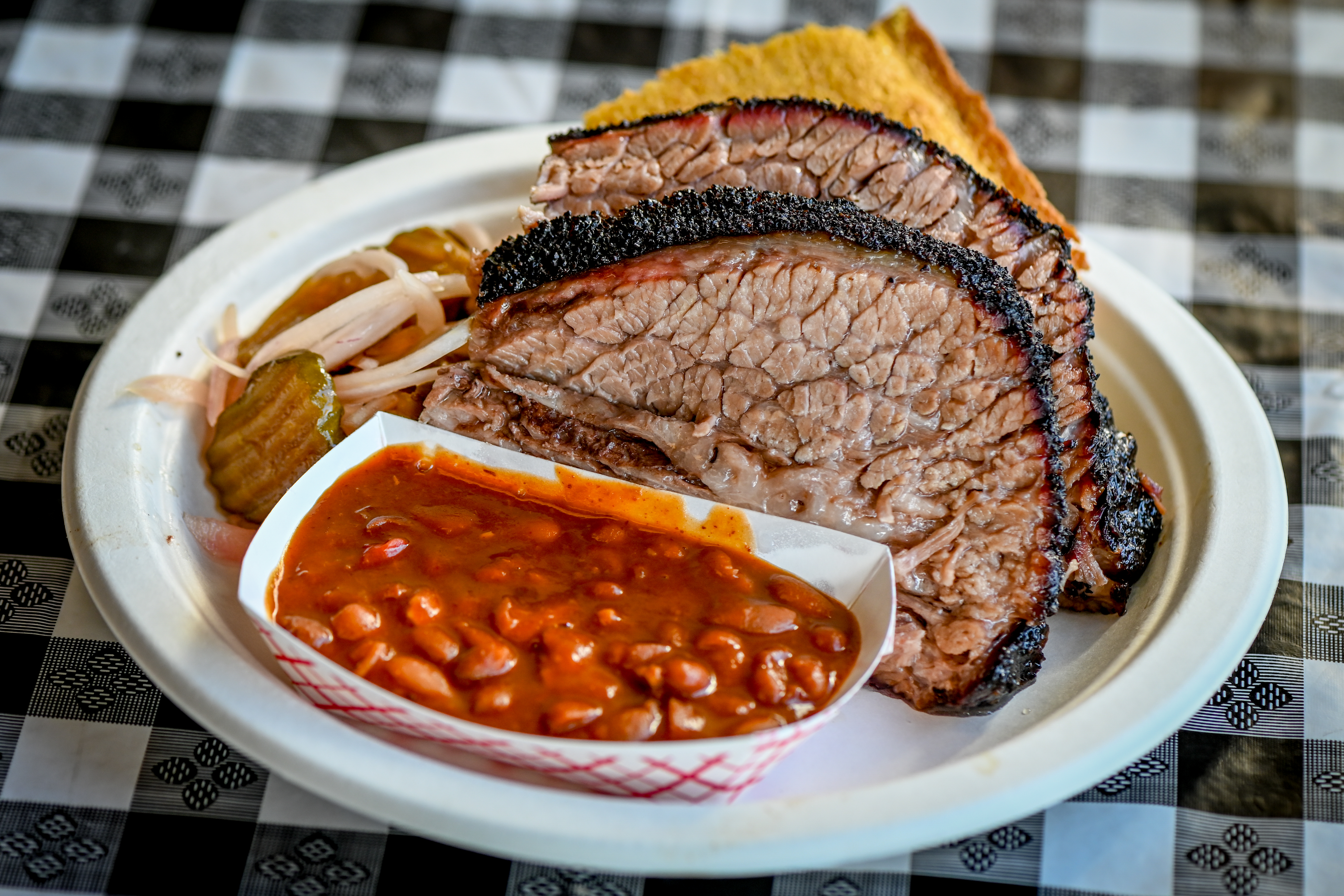 Parties | Code 1 BBQ in Wilmington, MA