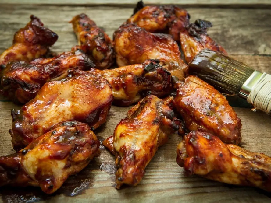 Our Story | Code 1 BBQ in Wilmington, MA