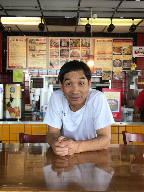 About | Yoshi's in Phoenix, AZ