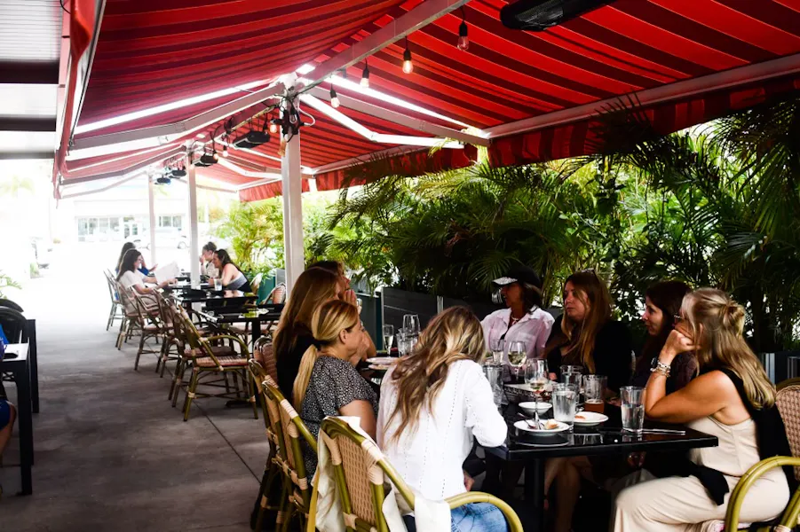 About | Osteria Bricco