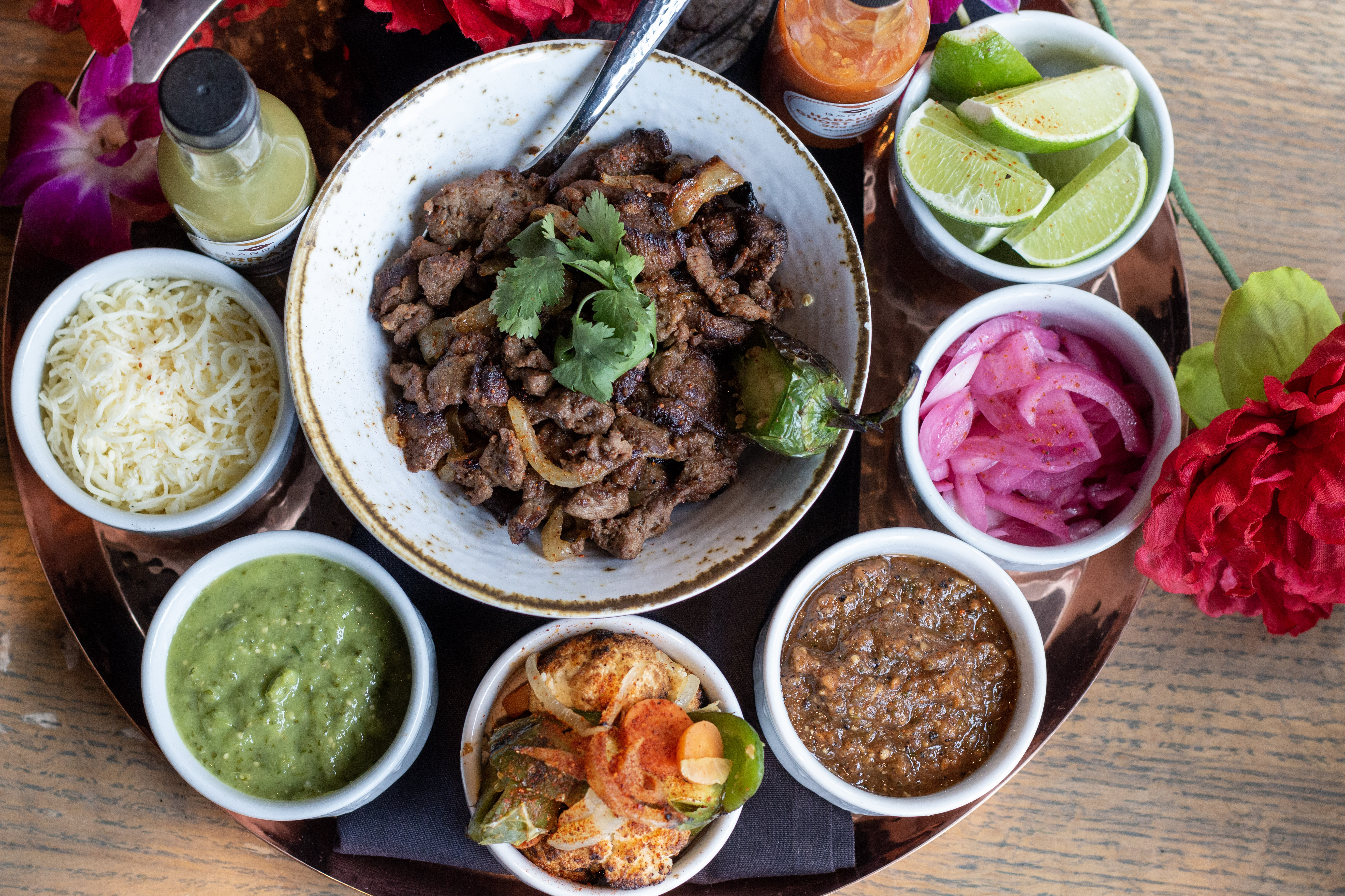 Valentine's Day Taco Tuesday | Barrio | Mexican Restaurant with a ...