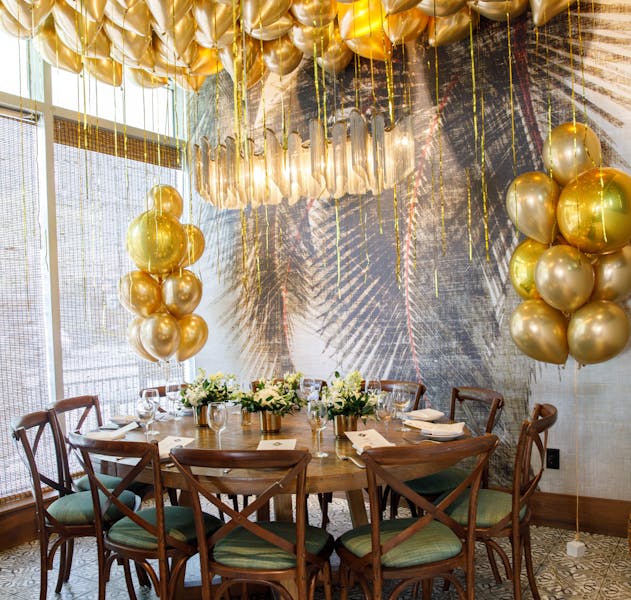 Casita: An Intimate Dining Experience | Barrio | Mexican Restaurant ...