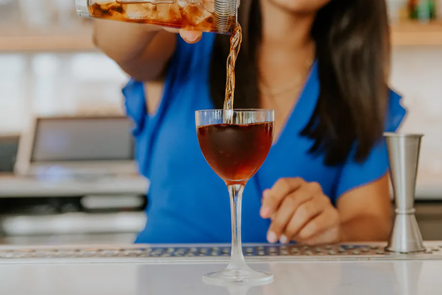 Daiq Off 2022 by Santa Teresa Rum & Willa's! | Willa's | Tampa's ...