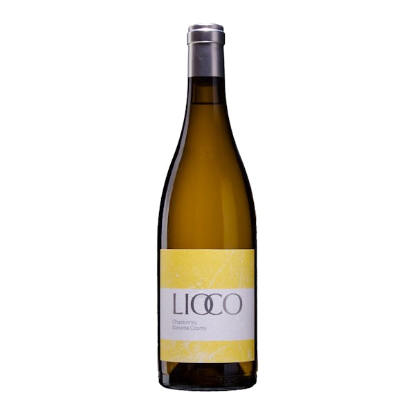 Lioco Chardonnay | Bar Lucia | Wine Bar in Napa, CA